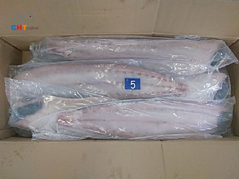 MAHI MAHI | CHT Seafood