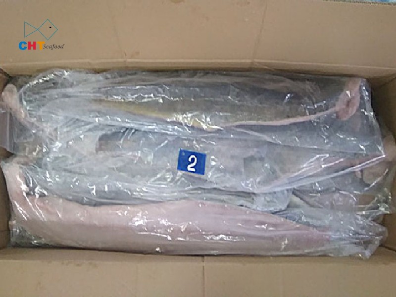 MAHI MAHI | CHT Seafood