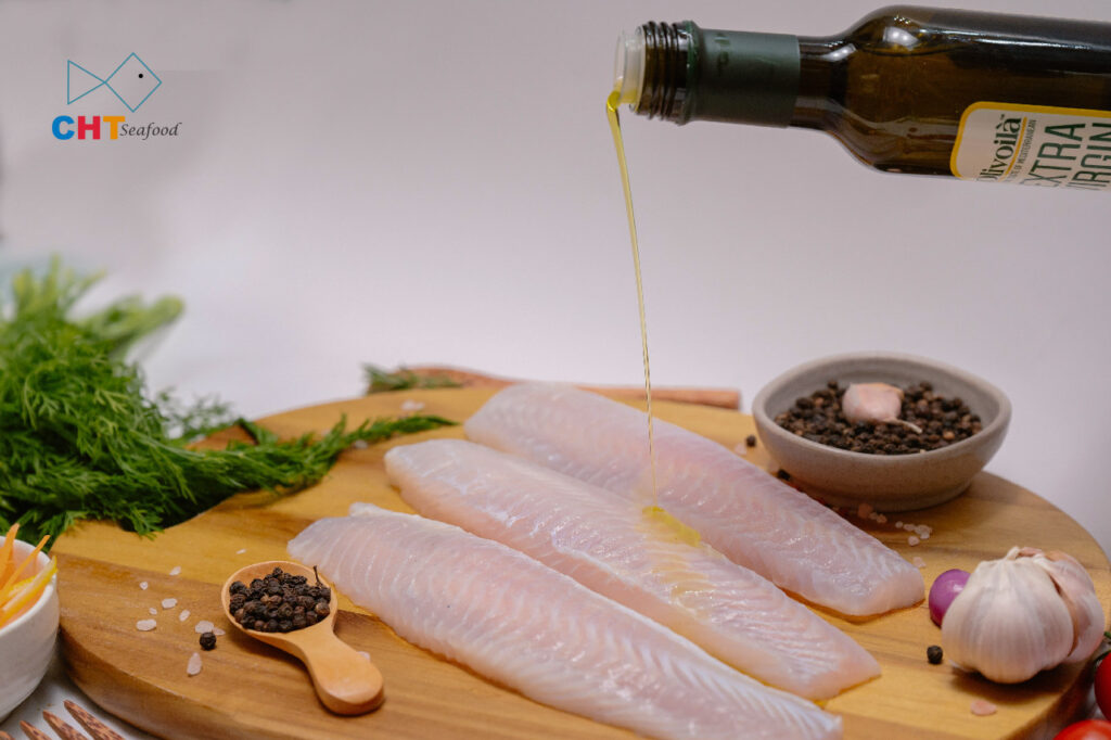 WHOLE FISH | CHT Seafood