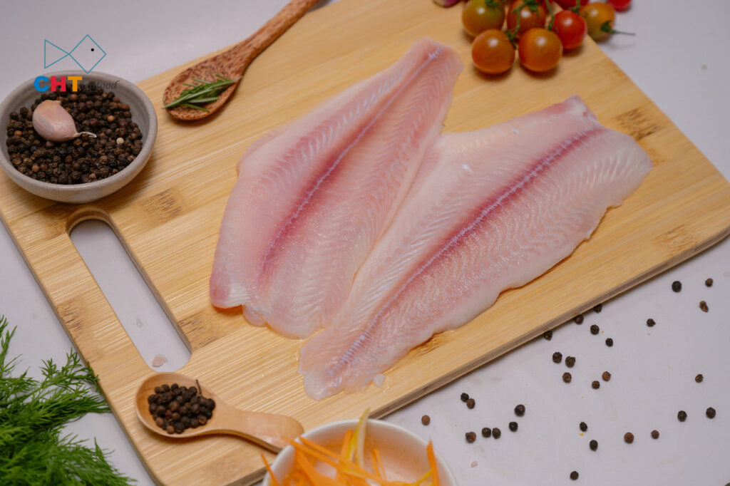 WHOLE FISH | CHT Seafood
